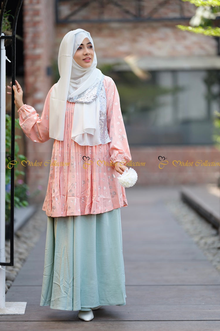 Collections – Modest Collection