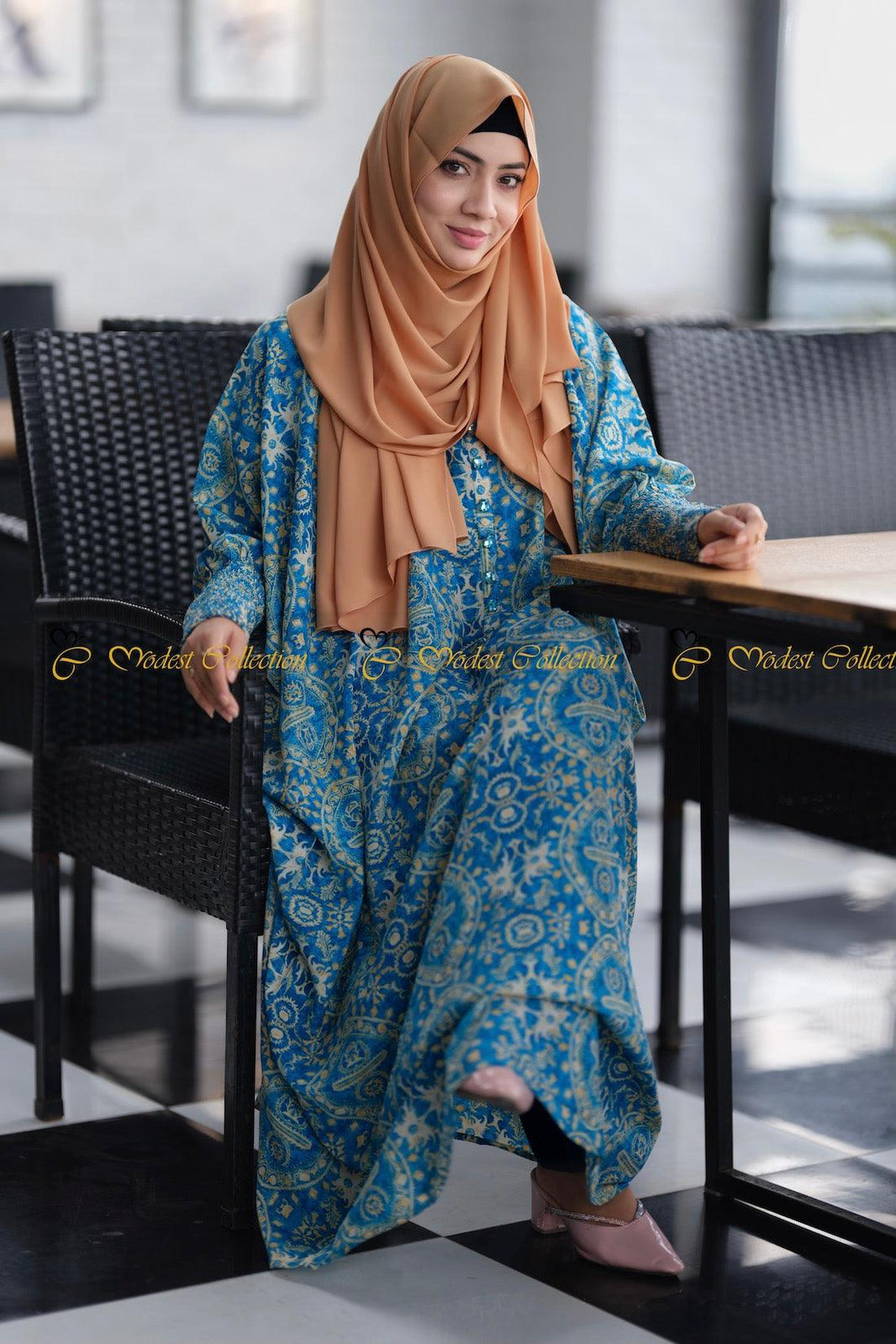 Products – Modest Collection