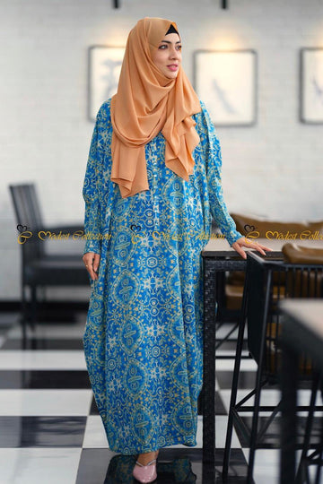 Products – Modest Collection