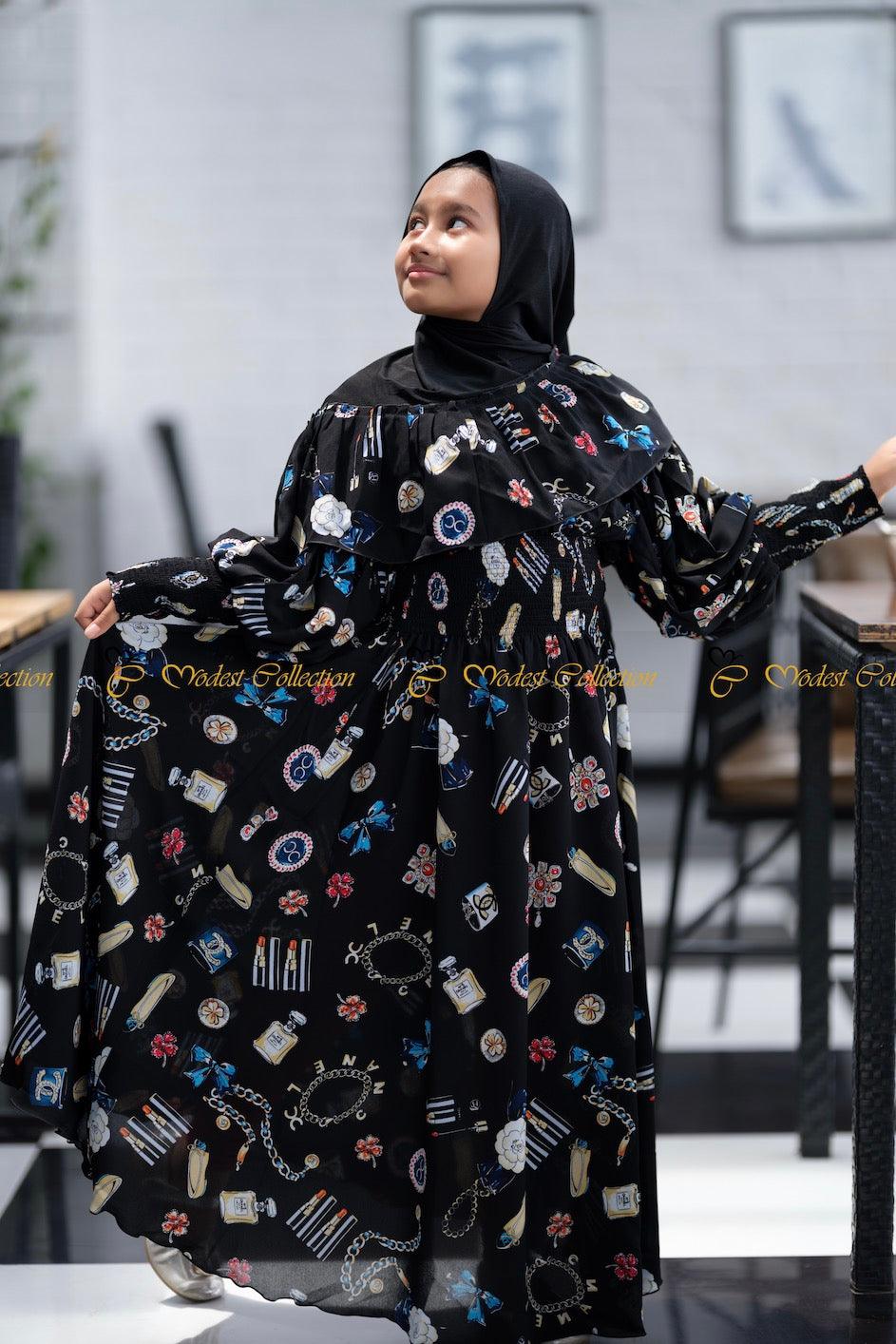 Bella Dress – Modest Collection