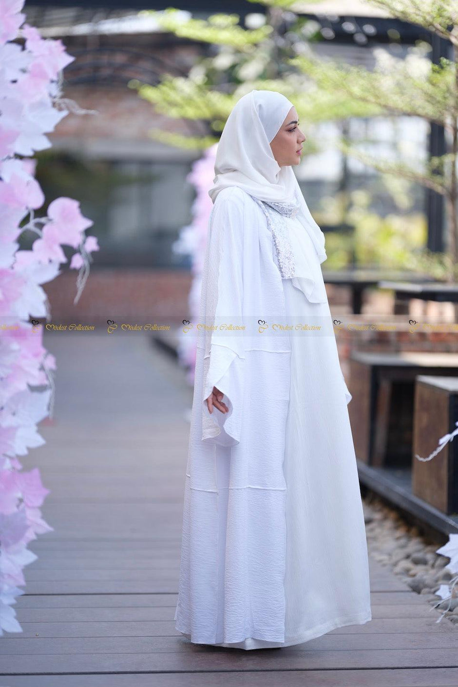 Islamic Clothing Store – Modest Collection