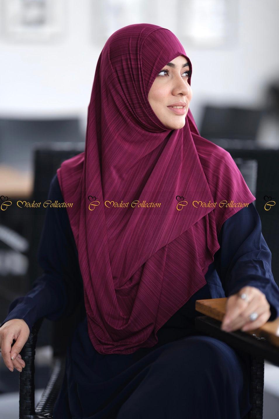 Islamic Clothing Store – Modest Collection