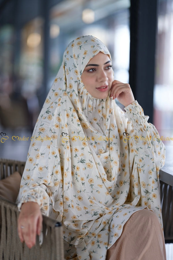 Jilbab/Khimar – Modest Collection