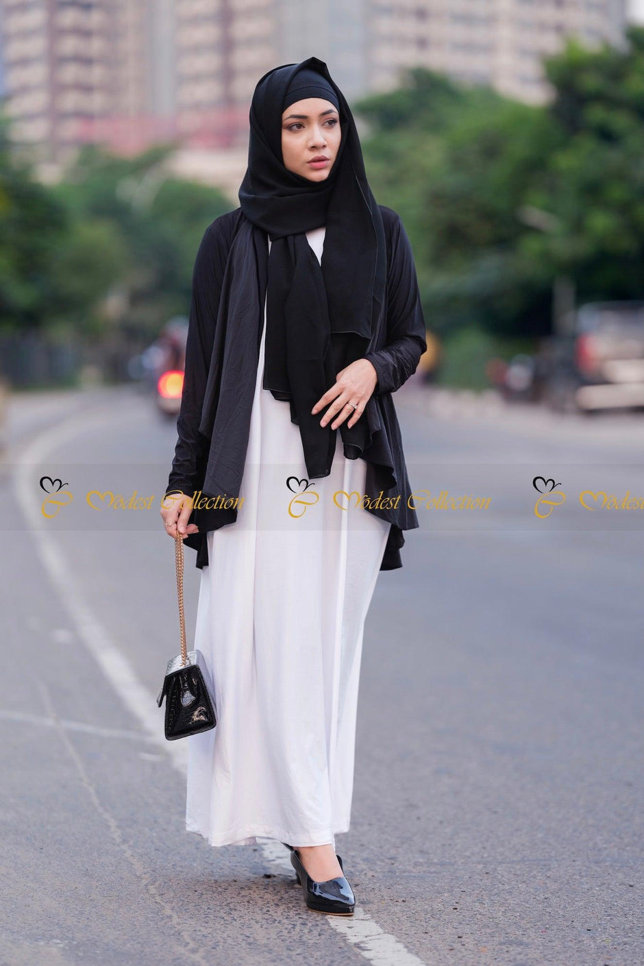 Islamic Clothing Store – Modest Collection