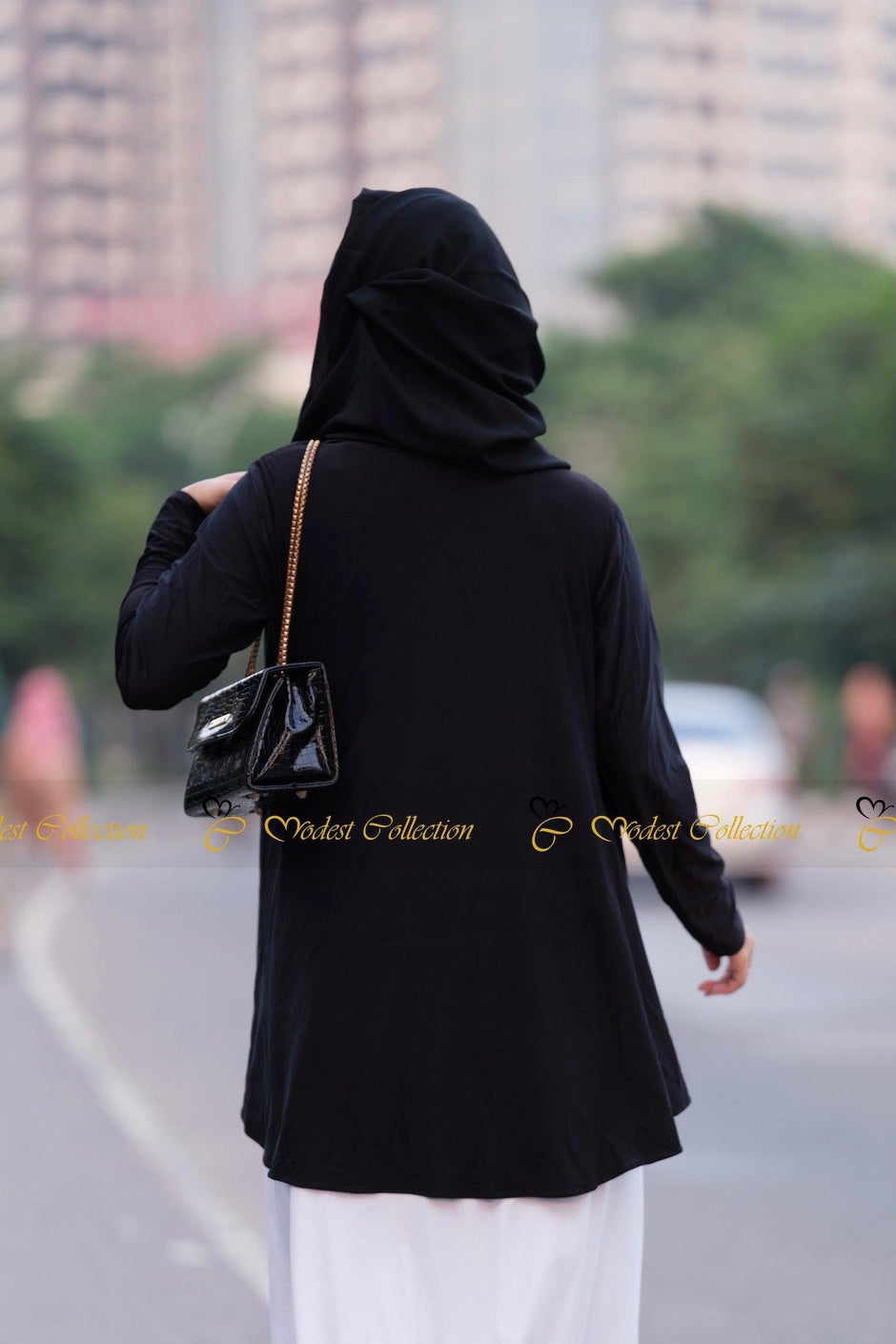 Islamic Clothing Store – Modest Collection