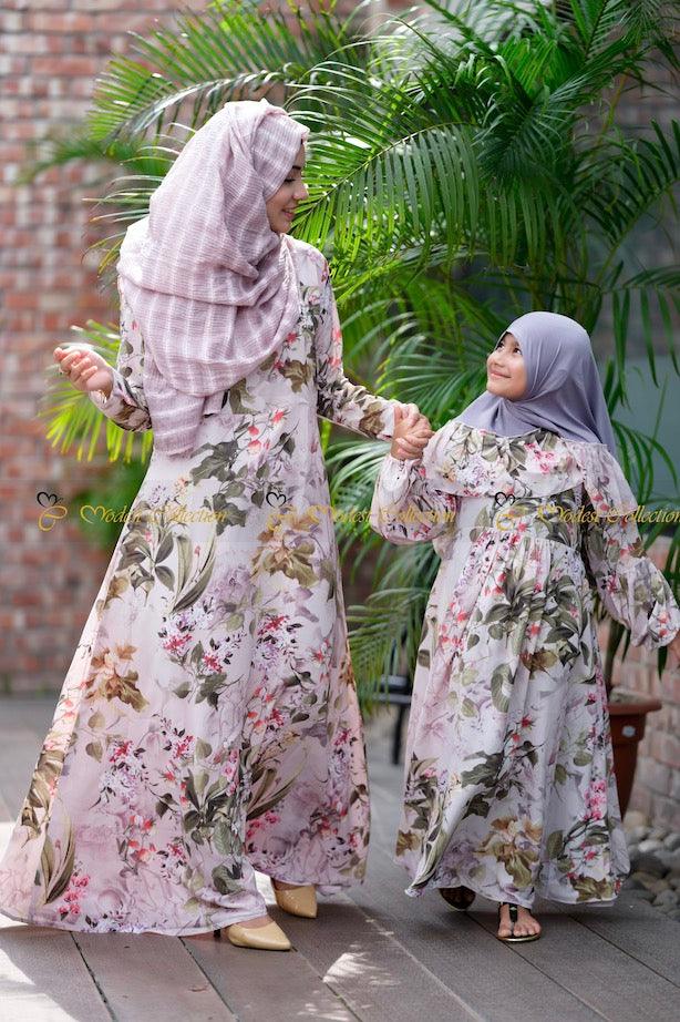 Rajia Dress – Modest Collection