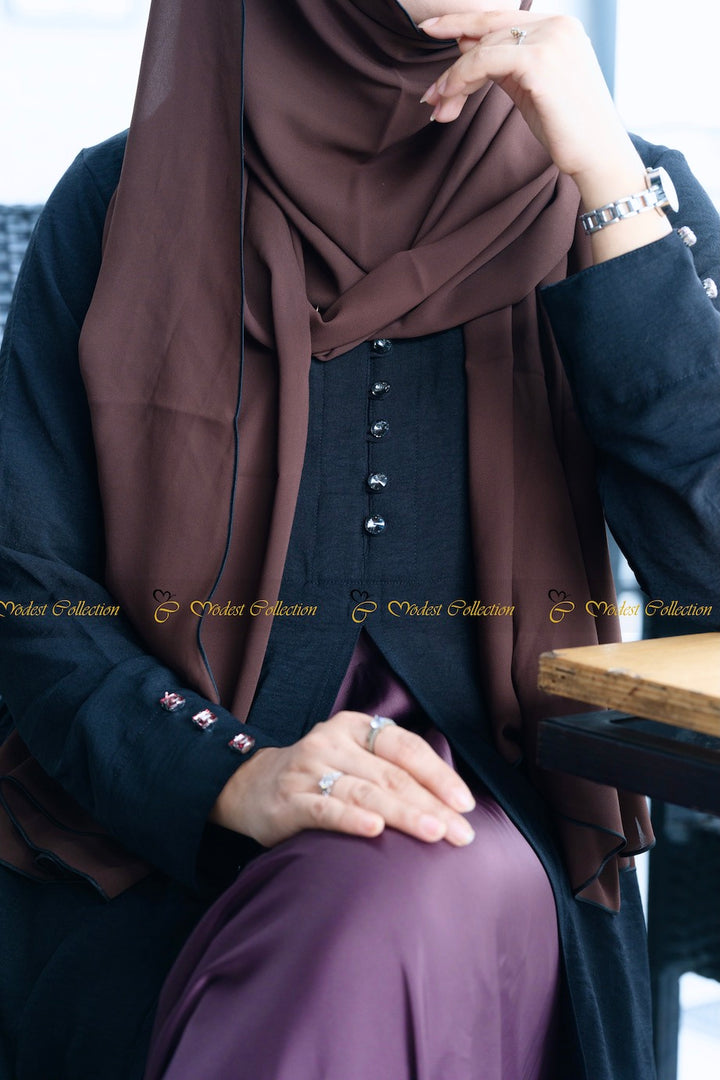 Islamic Clothing Store – Modest Collection
