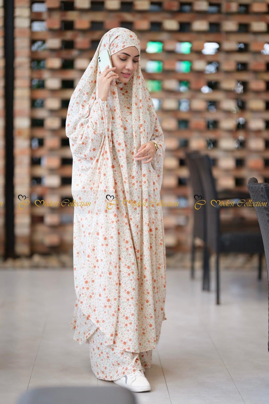 Jilbab/Khimar – Modest Collection